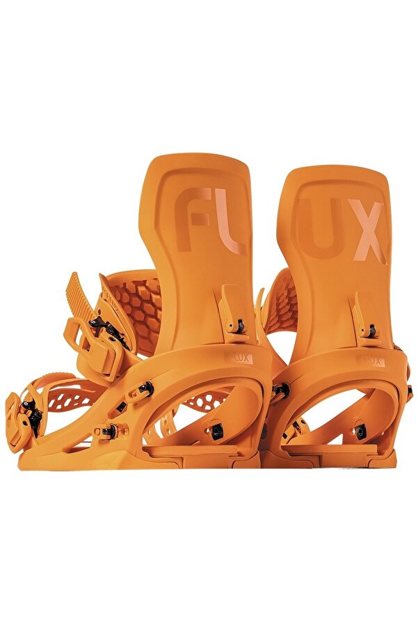 Flux Xf Org Snowboard Binding - Trendyol