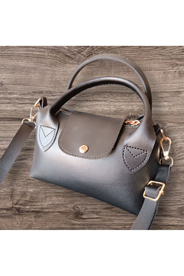 J.PARS Mini Champ Model Women's Hand and Shoulder Bag - Trendyol