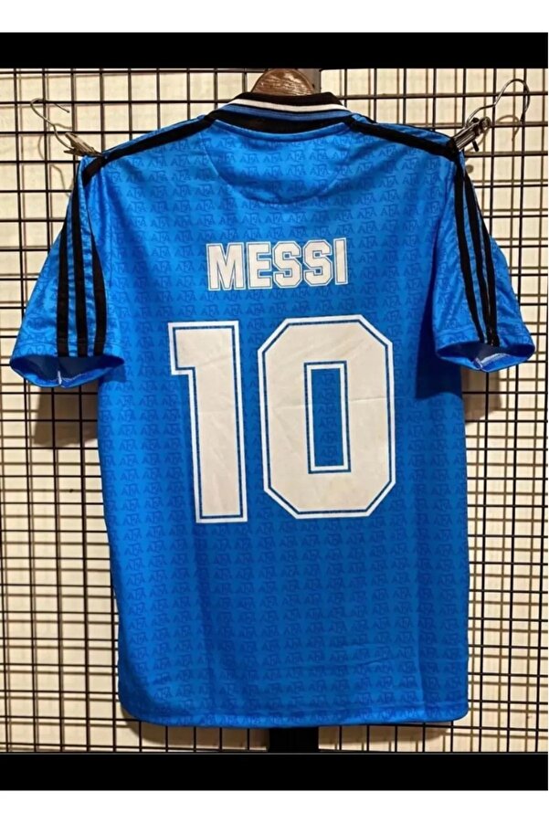 gran coupe Lionel Messi Iconic Retro Special Nostalgia - New Season ...