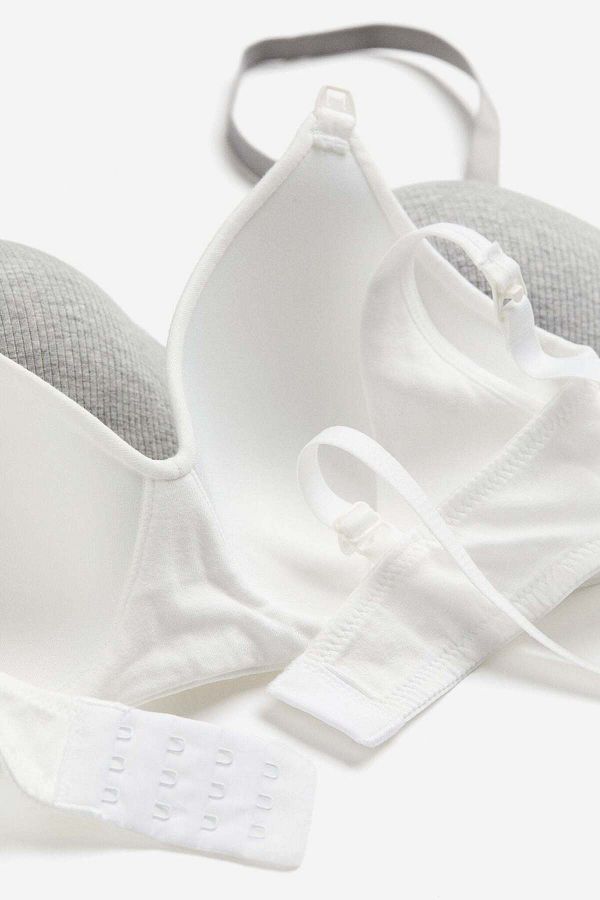 H&m nursing bras store