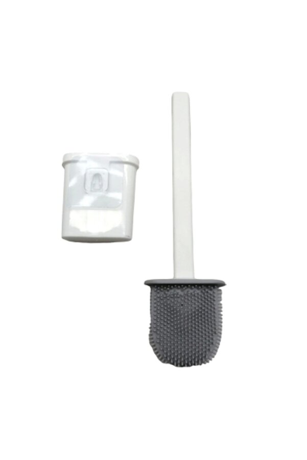 NEEF Boxed Silicone Toilet Wc Brush Set (4767) - Zrd2323-7520 - Trendyol