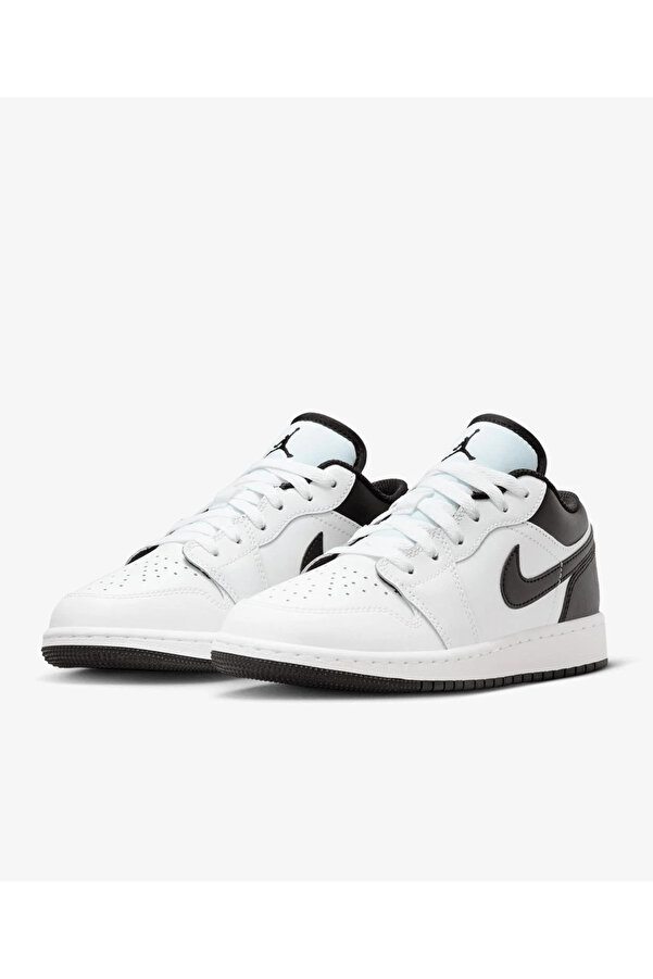 Nike Jordan Air 1 Low Unisex Sneakers 553560 -132- Trendyol