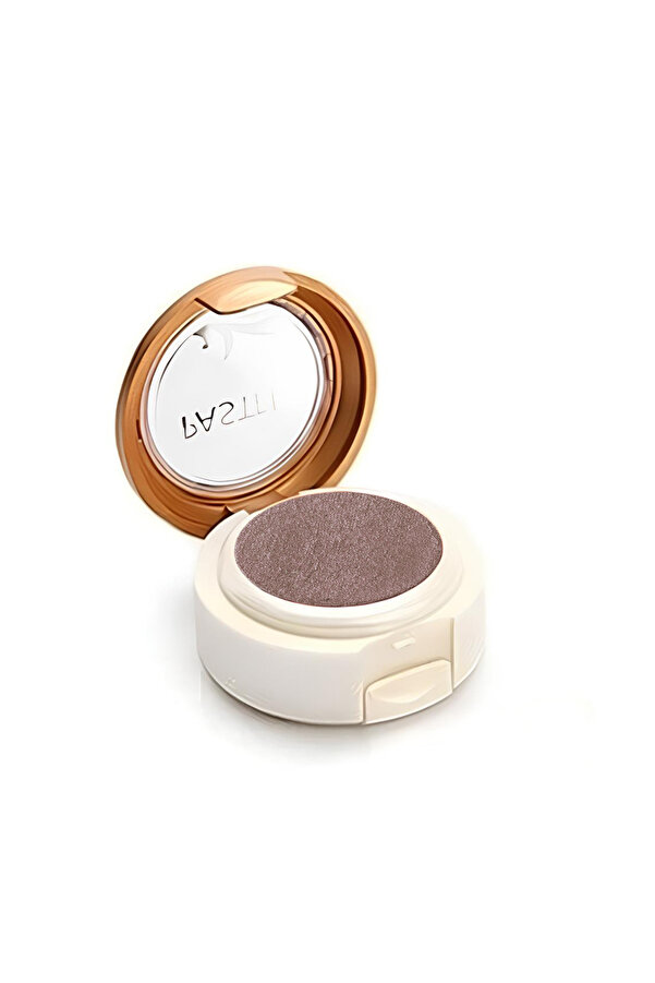 Pastel Metallic Shiny Mono Eyeshadow - Mini Single Eyeshadow No:127 ...
