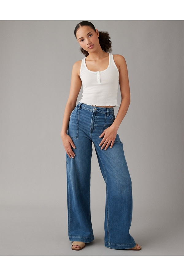 American Eagle Dreamy Drape