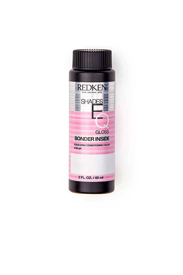 REDKEN Shades Eq Bonder Inside #09p-8.9 60 ml X- Trendyol