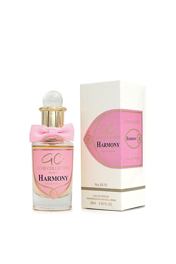 Genie Collection perfume 8870 for women , 25 ml - Trendyol