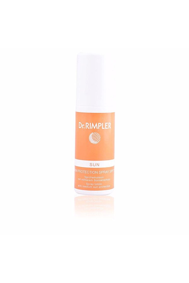 Dr. Rimpler Sun Medium Protection Vapo Spf15 100 ml- Trendyol
