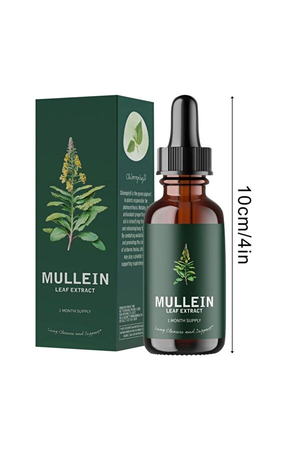 chlorophyll leaf extract