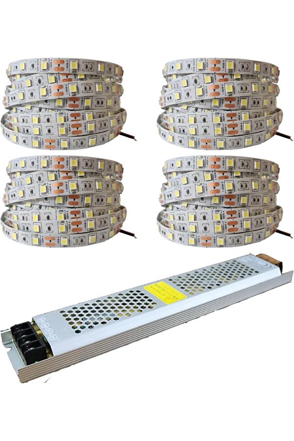 STOREMAX New Generation 20 Meter Led Strip - 12V 25 Ampere 300 Watt ...