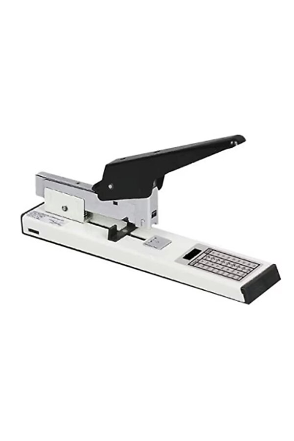 BilfolD Mas 793 Archive Type Lever Stapler 200 Pages - Trendyol