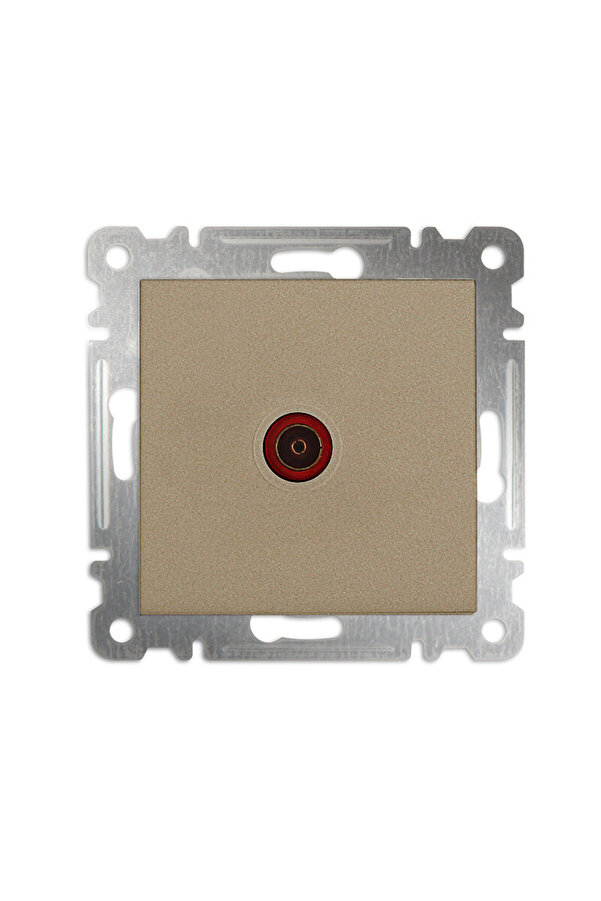 MELFSHOP M3Lfs- Tv Trainer Socket - Dore Defne (Pass) - Trendyol