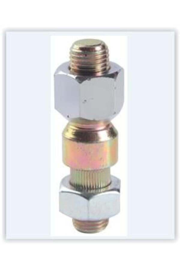 Ayhan Hyundai Starminibus Truck - Wheel Stud and Nut Set - Trendyol