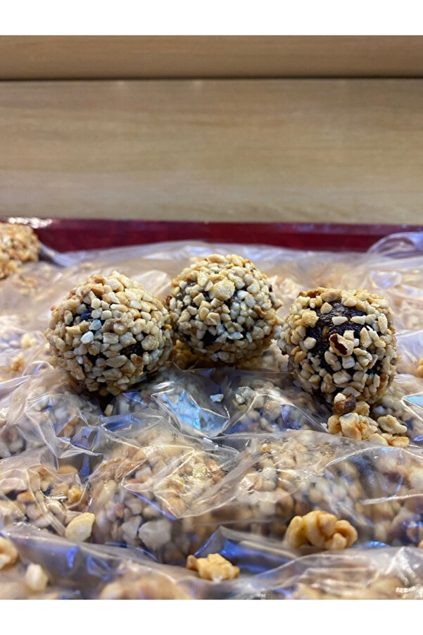 TALAS Nuts Nut Particulate Atom 1 kg - Trendyol