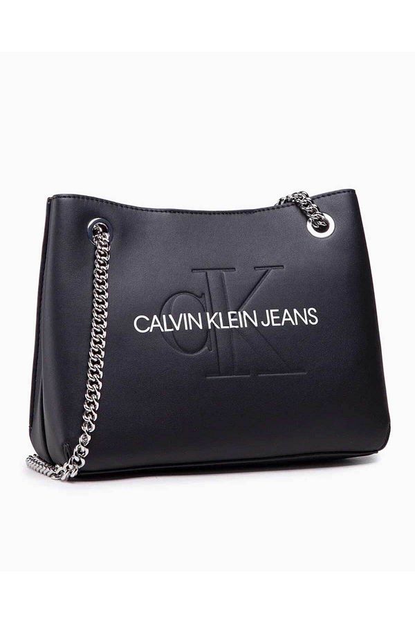 Calvin klein sculpted bag store