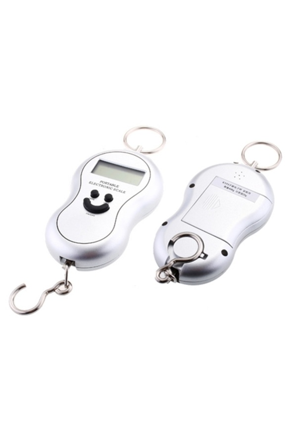 colezium Professional Digital Hand Scale Hand Scale 40 kg / 20 Gr (4767 ...