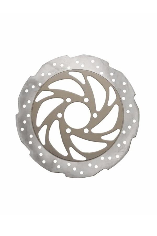 Motobisavm Bajaj a - Front Brake Disc Rs 200 Ns 200 - Trendyol