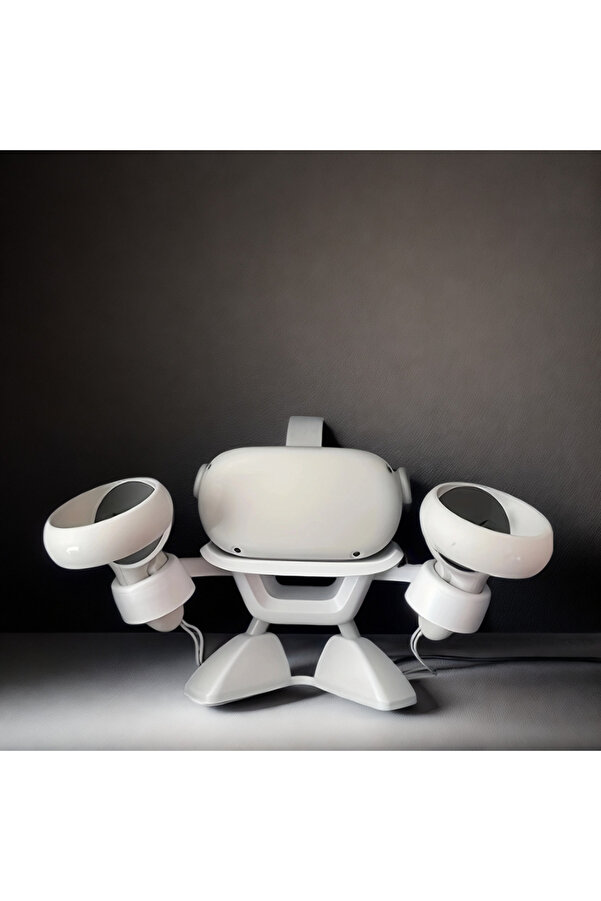 Choice Organizer and Display Stand for Oculus Quest 2/Quest/Meta/Rift ...