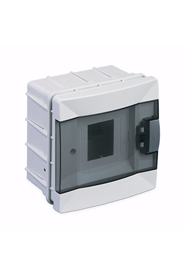 Orians 4-Pack Fuse Box - Recessed - Trendyol