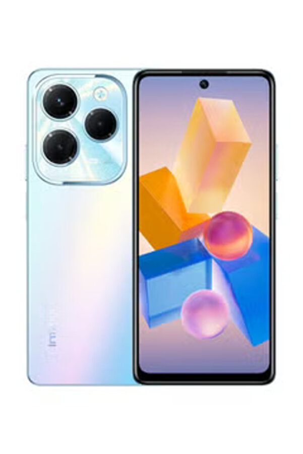 INFINIX Hot 40 Pro Dual Sim Palm Blue 8 8gb 256gb 4g - Middle East ...