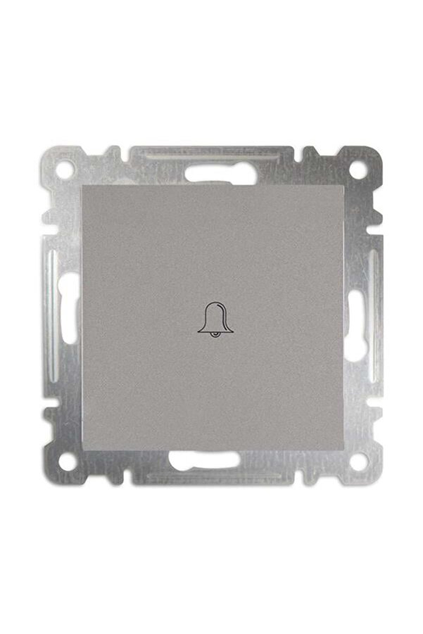 Ceet Markets Green Laurel Makel Ceetma Bell Button Module - Trendyol