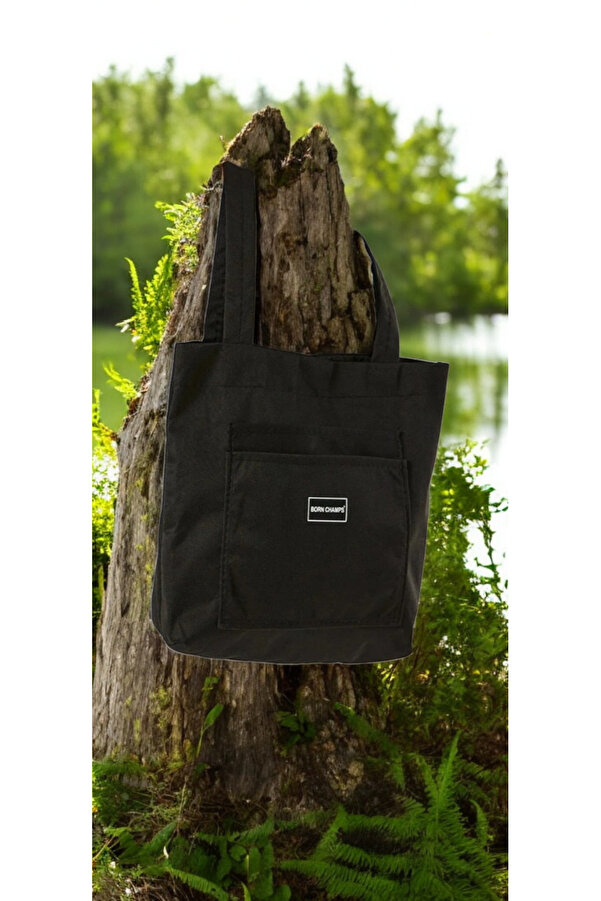 JANRA WORLD 35X35 Stylish and Durable Women's Tote Bag - Eco-Friendly ...