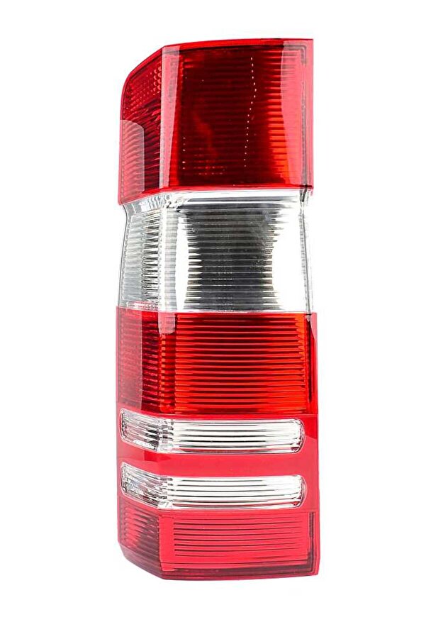 BSG Mercedes Sprinter 315D Panel/Van - Lamp Sag Compatible between 2006 ...