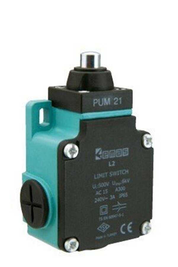 BSSM Linear Mortar.Metal Pin - Trendyol