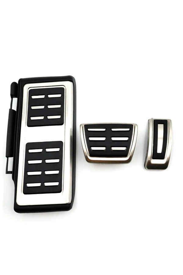 Choice Stainless Steel AT MT Car Pedals for Audi A3 8Y 2020 2021 2022 ...