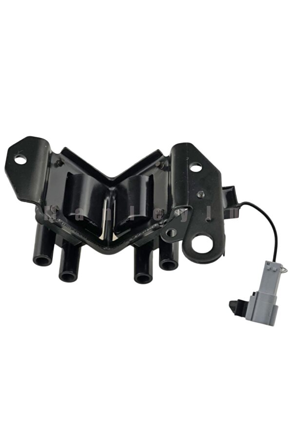 Aktan Oto Market Hyundai Getz Ignition Coil 1.3 2003-2006 2730122600 ...