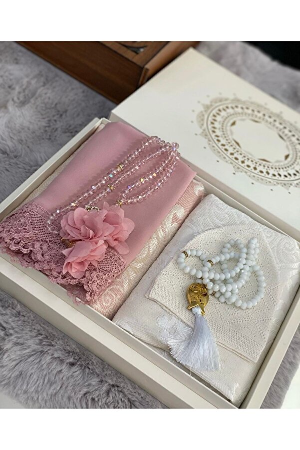 çeyizlik setim Bridegroom Bundle for Bride and Engagement - Prayer Rug ...