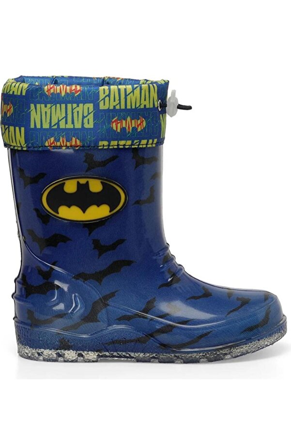 Frozen Razor P4Pr Laci Kids Snow Rain Boots - Trendyol