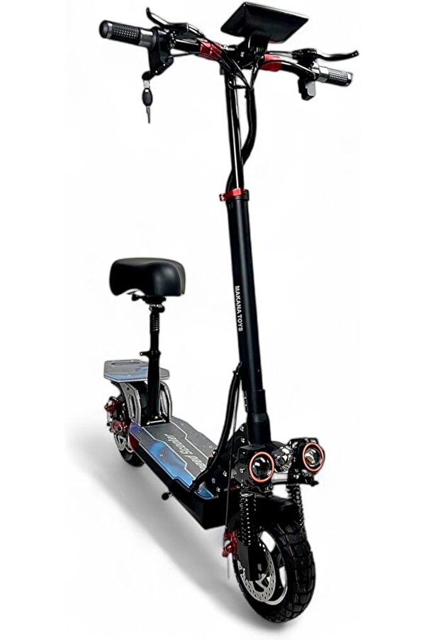 Albader Electric Scooter V28 Pro Max Speed 70 Km H Electric Foldable ...