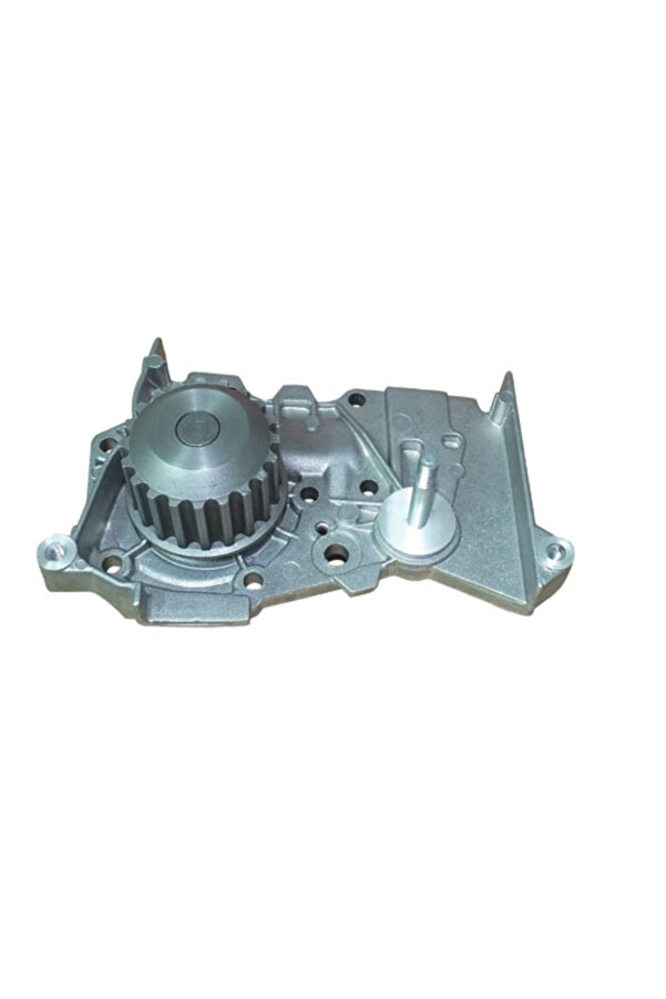 GRAF Pa1043 Clio Kango Megane Fluence 1.6 16V Water Pump - 8200146297 ...