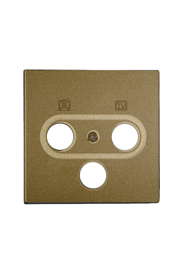 MAGNESİA Dore Cellia M3Lfs-Tv-Rad-Sad Socket Keypad - Trendyol
