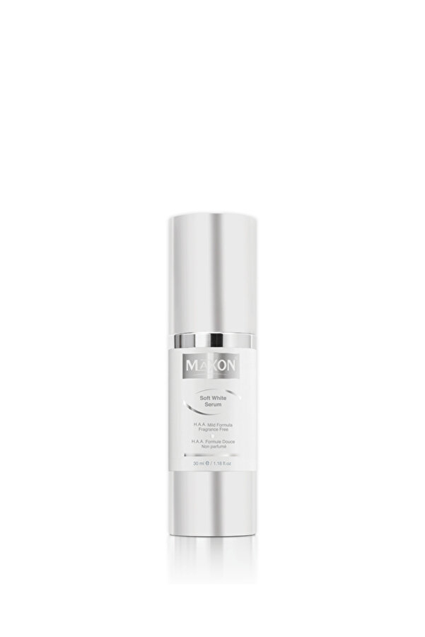 MAXON Max On Soft White Serum 30Ml - Trendyol