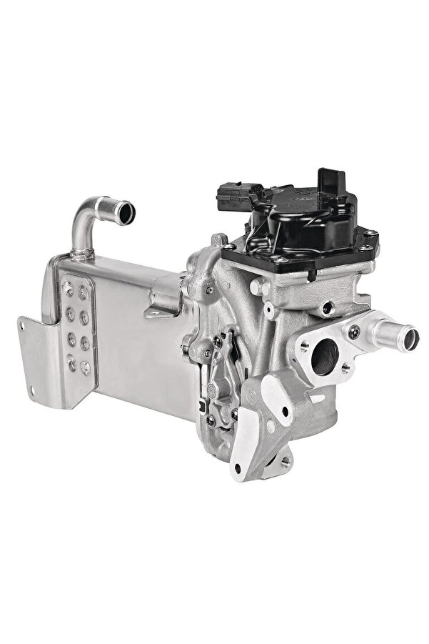 UNIVERSA 359000603770 -Egr Valve Audi A4 2.0 Tdi Cjca 03L 131512 Bq ...