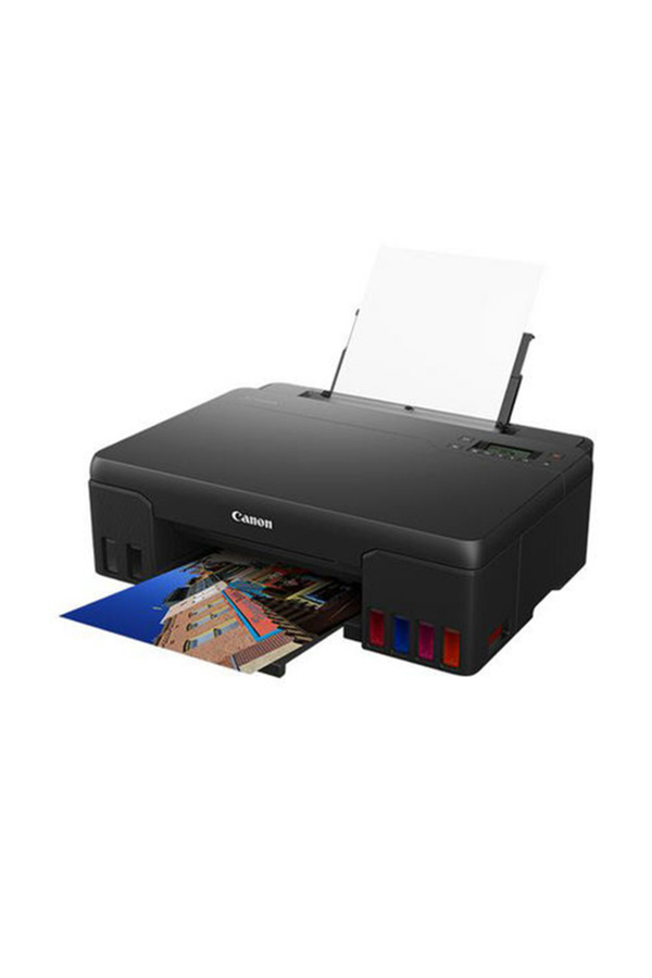 Canon Pixma G540 Wireless Printer - Trendyol