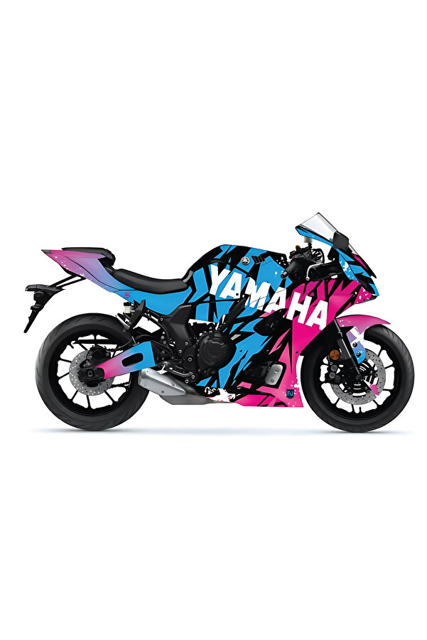 Run Grafik Shop Coat of Arms Sticker & Phosphor Strip - White - Trendyol