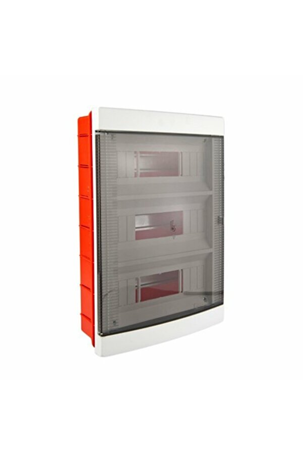 Paarla 36 Pieces Flush Mounted W Vending Machine Box - Trendyol