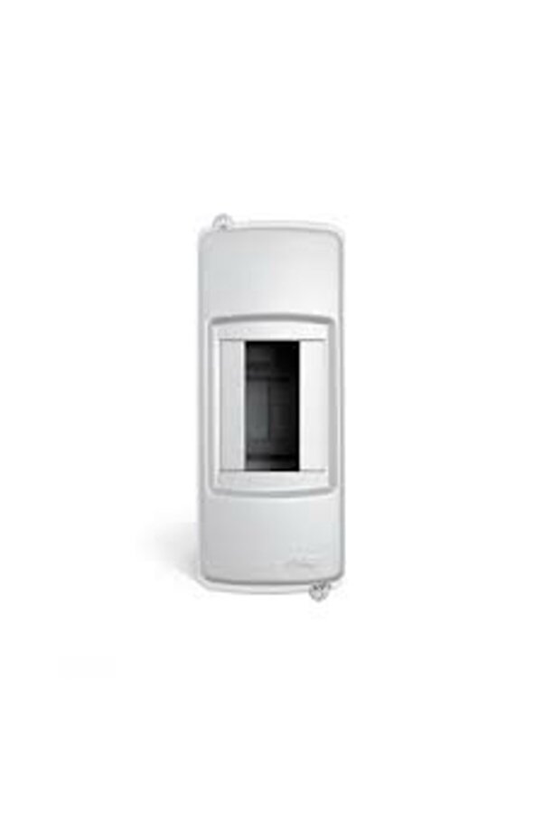 robotrend Onb Fuse Box with 1-2 - Surface Mounted Sealed - Trendyol