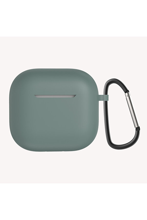 ENSUENO Air Pods 4 Zore Standard Silicone Case - Trendyol