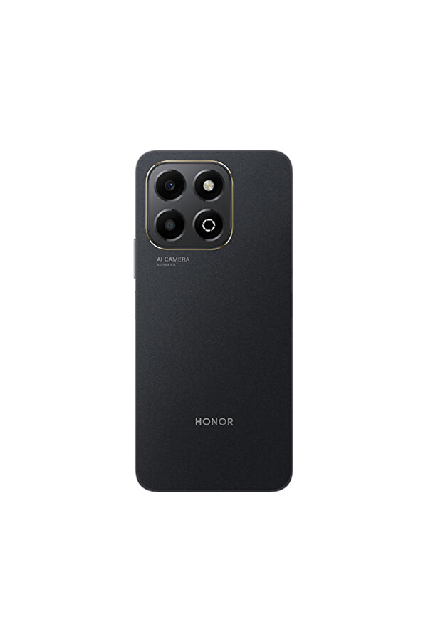 Honor X6b 4g 6 128 Gb Midnight Black - Trendyol