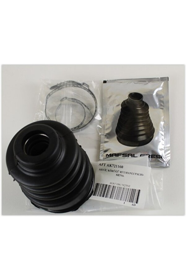 Aftor AXLE INNER BELLOW WITH BEARING PALIO SIENA ALBEA DOBLO MAREA ...