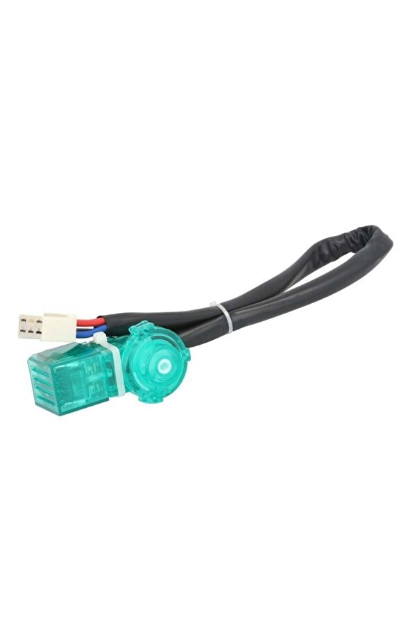 AEM Aempart Connector Terminal to Mercedes Actros Axor Atego with Cable ...