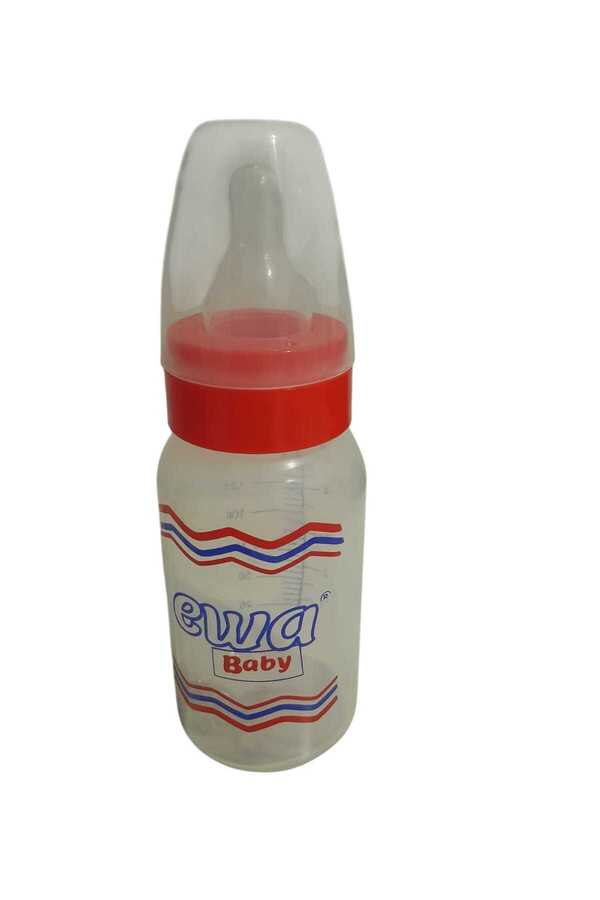 magiya Classic Plastic Baby Bottle - Trendyol