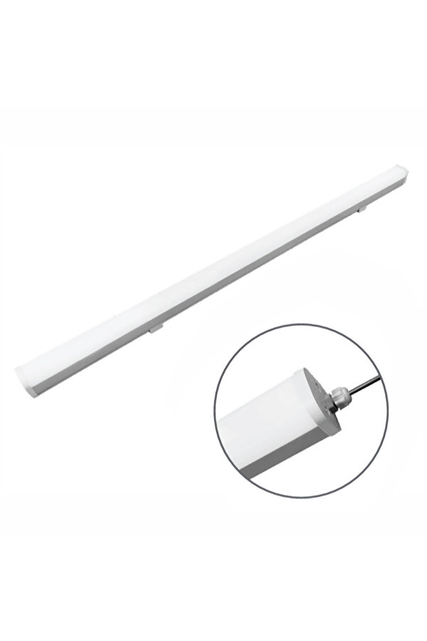 nazeninstoğu Waterproof Luminaire Pc Case Ip65 6500K 40W - Trendyol