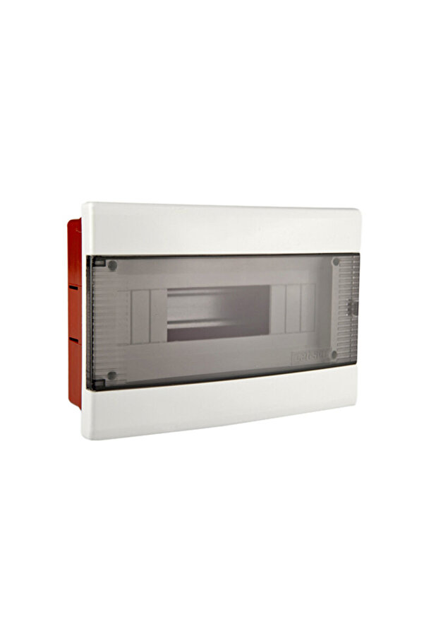 BSSM 12-Piece Flush Mounted Fuse Box - Trendyol
