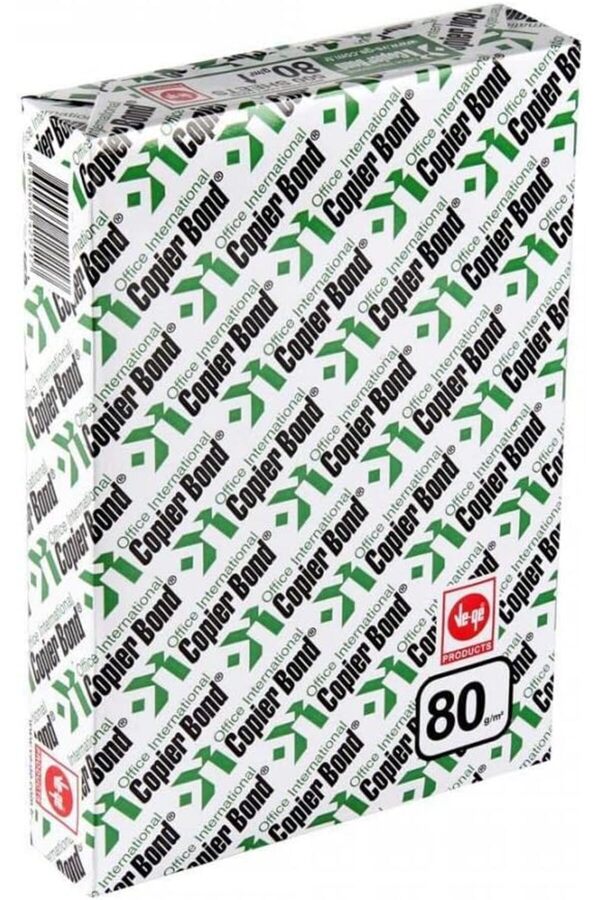 KYCBABY Blg Bond A3 Copy Paper 500 Sheets Kycshp 471408 - Trendyol