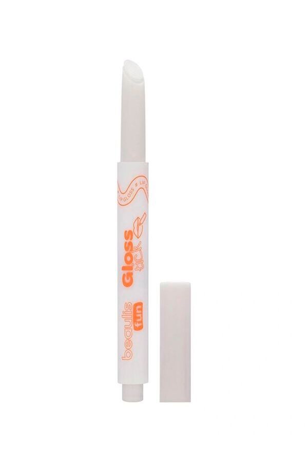 beaulis fun Natural Shimmer Fun Gloss Tick Stick - Lip Gloss - Trendyol