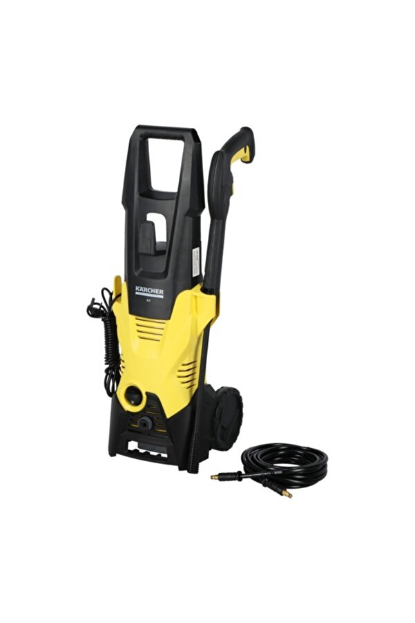 Karcher 220 240v K3 120bar Portable Corded Pressure Washer - Trendyol
